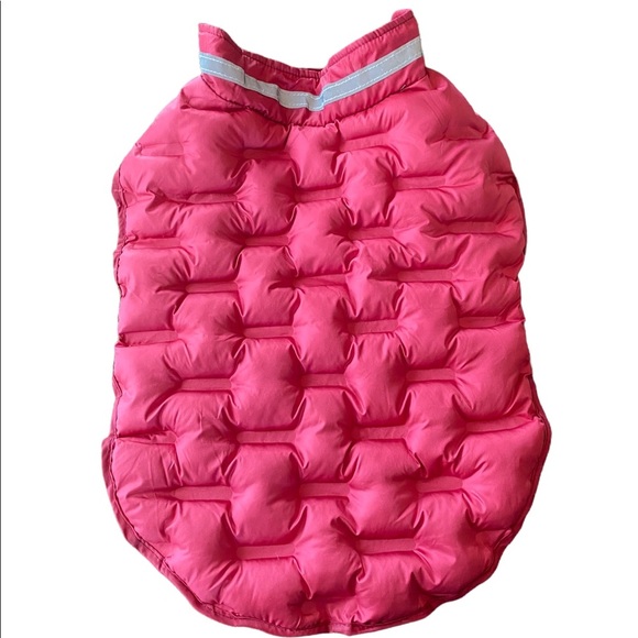 Boots & Barkley | Dog | Boots Barkley Target Dog Velcro Jacket Pets ...